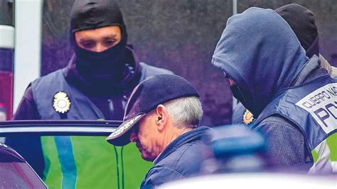 Condenan a un jubilado que envió cartas bomba a Pedro Sánchez Diario
