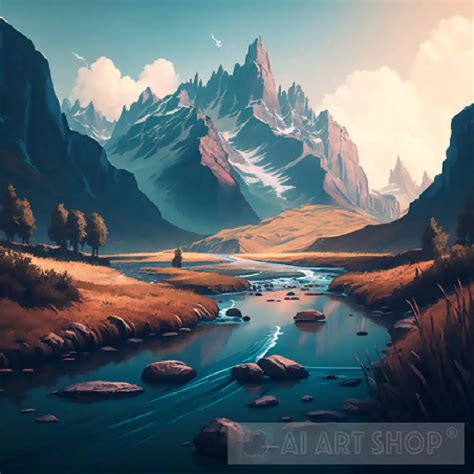 Landscape