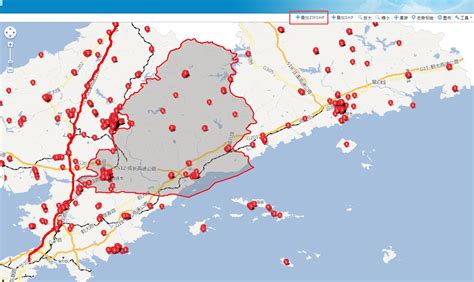 Js加载本地shp数据到地图上arcgis Api 3x For Js 入门开发系列批量叠加zip压缩shp图层优化篇附源码 Csdn博客