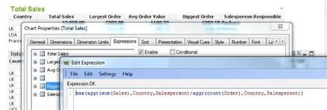 Aggr Function