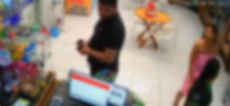Suspeito De Tentar Sequestrar Mulher Que Escapou Após Criminoso Parar