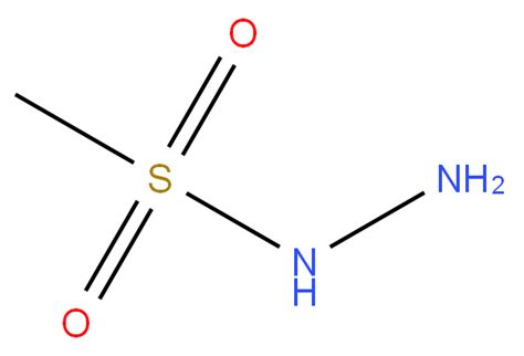Methane Sulphonyl Hydrazide Ch6n2o2s Manufacturers Suppliers