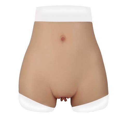 Torne Se Uma Mulher Segunda Pele Vagina M Afrodisia Sexshop