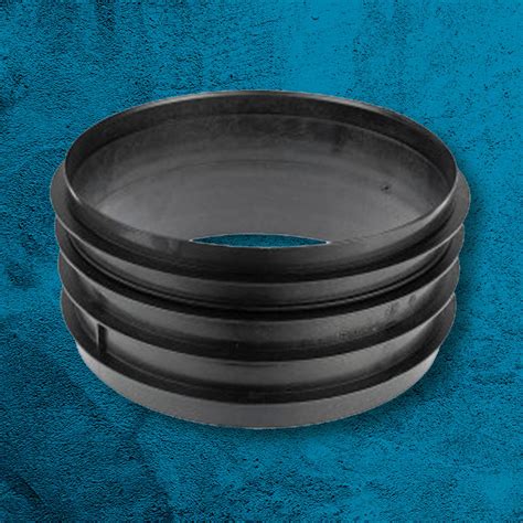 Underground Side Riser 320mm Mbs Building Supplies