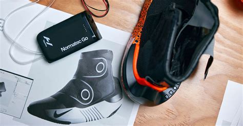 Nike X Hyperice Hyperboot Shoes Nike Sk