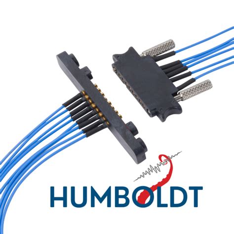 Humboldt Multiport Rf Cable Assemblies Open Tech