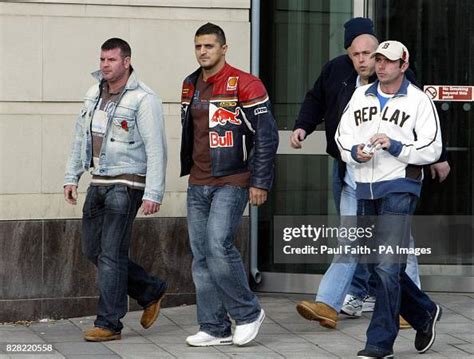 Ihab Shoukri Brother Of Andre Shoukri Leaves Belfast Magistrates