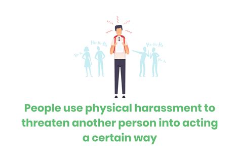 11 Different Types Of Workplace Harassment Everything You Need To Know