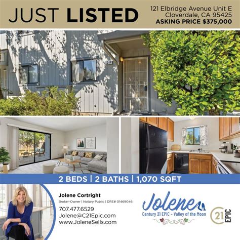 Jolene Cortright On Linkedin E