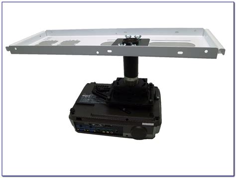 Epson Projector Ceiling Mount Installation Ceiling Home Design
