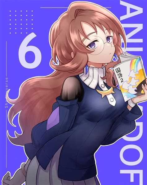 Londo Andrea Shadowverse And 2 More Drawn By Riku Son Danbooru