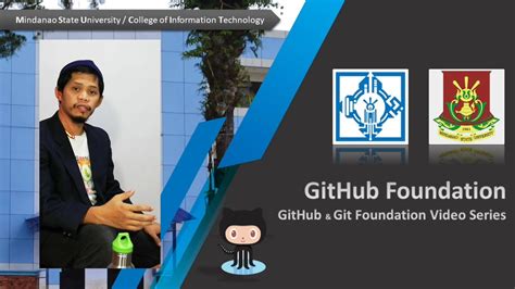 Tagalog English Git And Github Foundation Episode 2 Youtube