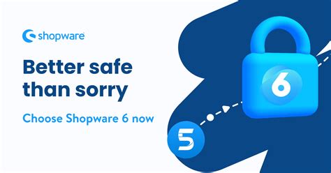 Migration Of Shopware 5 To 6 Shopware