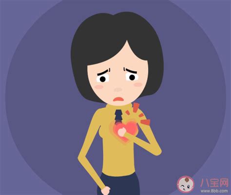 总是心悸心慌是病吗 应当如何调理 八宝网