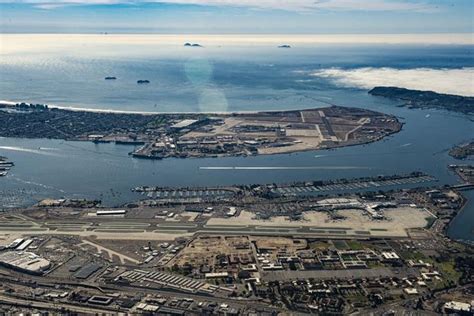 Nas North Island Military Base