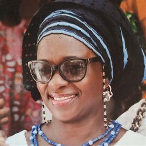 Morayo Anthonio Youtube