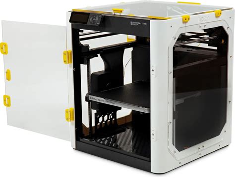 3D SOURCERER ARC P1P Enclosure Kit For The Bambu Lab P1P 3D Printer