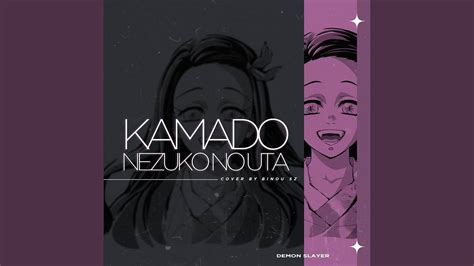 Kamado Nezuko No Uta Short Ver Youtube