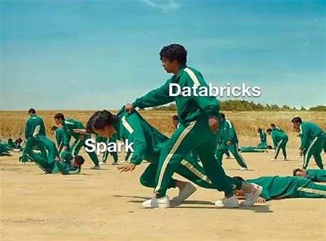 Databricks Apachespark Bigdata Dataanalytics Machinelearning Datascience Dataprocessing