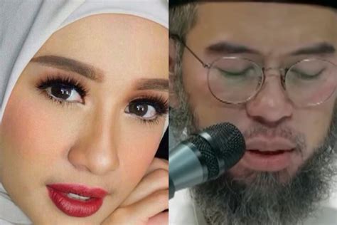 Berapa Umur Ustaz Muhammad Nuzul Dzikri Simak Biodata Pria Yang Diduga Jadikan Laudya Chintya