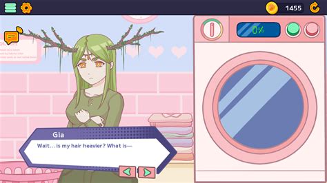 Naughty Laundry Redux Finally Released Strange Laundry Redux By