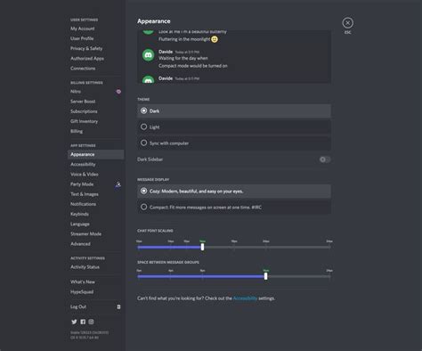 The Best S Saas Settings Ui And Ux Examples For Design Inspiration