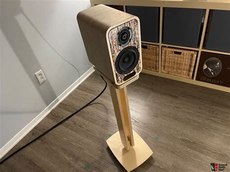 Audel Sonika Mk2 Art Edition Photo 4833641 Canuck Audio Mart