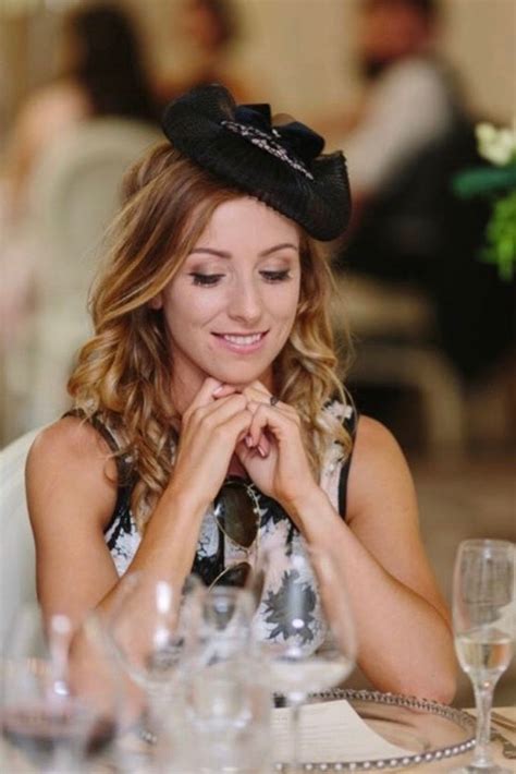 As Seen On Alison Roe Millinery