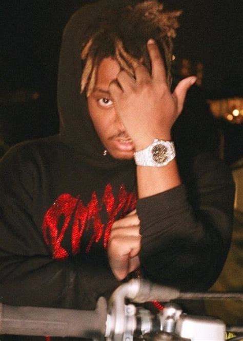 Juice Wrld Height Weight Age Body Statistics Healthy Celeb