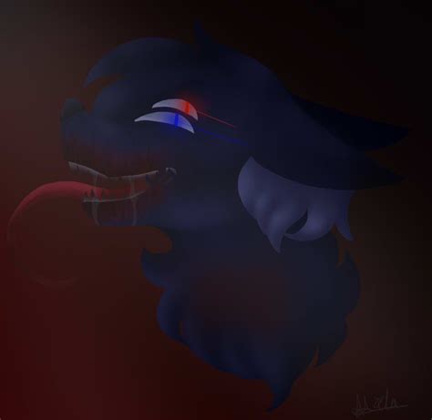 Wild By Lila La Furra Uwu On Deviantart