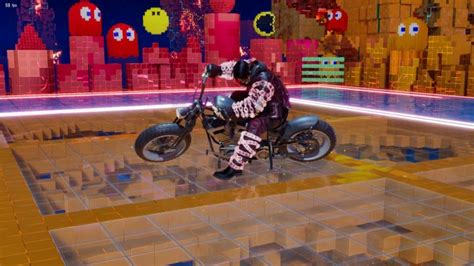 Tekkenmods Jin Chains For All Males