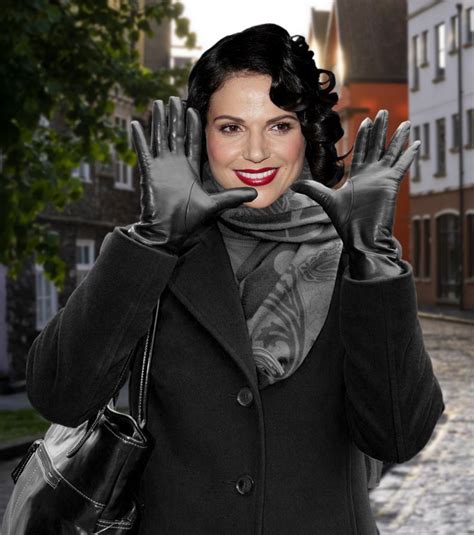 Pin On Gants Femme Leather Gloves Black Leather Gloves Gloves