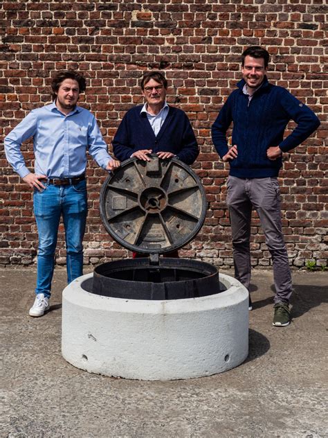 Na Bijna Veertig Jaar Betrokkenheid Ligt De Wegeninfrastructuur In België Mij Meer Dan Ooit Nauw