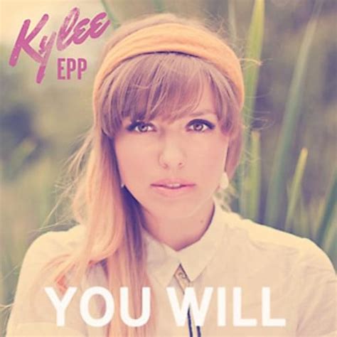 Kylee Epp You Will Lyrics Genius Lyrics