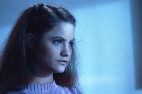 40 Photos Of A Young And Beautiful Jennifer Jason Leigh In The 1980s