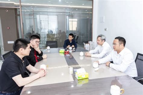 县长方俊钦走访调研陶瓷企业视频新闻德化县人民政府