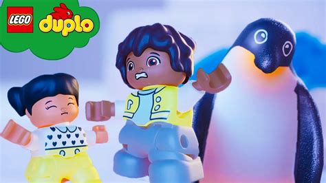 Lego Duplo Abc Sing Along Modolfe