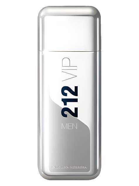 212 Vip Men By Carolina Herrera In United States