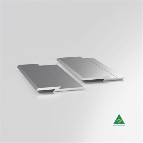 Aluminium Split Batten By Signlink Smart Mounting Solution