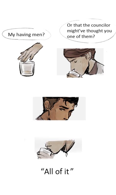 Iridescence — Little Jayvik Comic Based On A Scene From A New