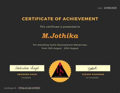 Jothika Jo On Linkedin Devscript
