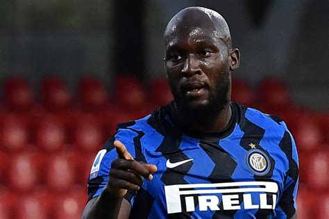 Inter Striker Romelu Lukaku We Have To Be Stronger Even The Defence