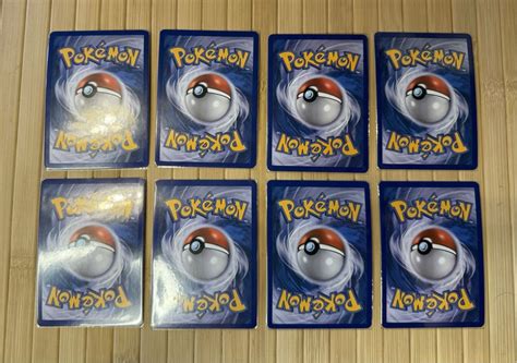 Call Of Legends Reverse Holo Energy Set Komplett Frisch Kaufen Auf