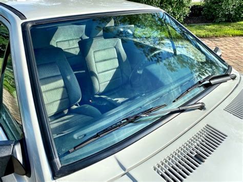 1985 VOLKSWAGEN SCIROCCO DELUXE Classic Volkswagen Scirocco 1985 For Sale