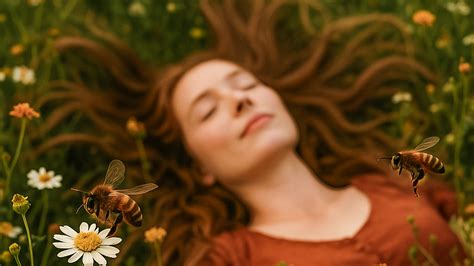 Bees Not Just Pollinators