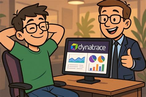 Dynatrace Devsecops Microservices Cloud Automation Monitoring