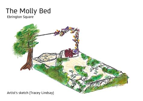 The Molly Bed Yes Festival