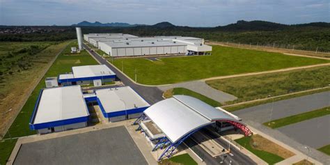 Empresa De Joinville Abre 50 Vagas De Emprego Nd Mais