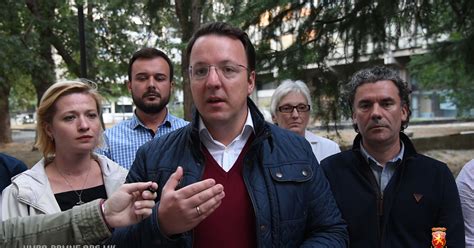 Не смееме да дозволиме да имаме богата влада а сиромашен народ платите на наставниците мора да