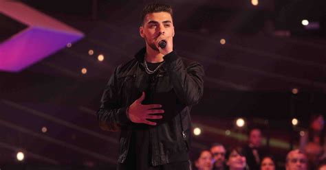 Brilló En Su Debut En Canta Conmigo Ahora Pero Recibió La Crítica Más